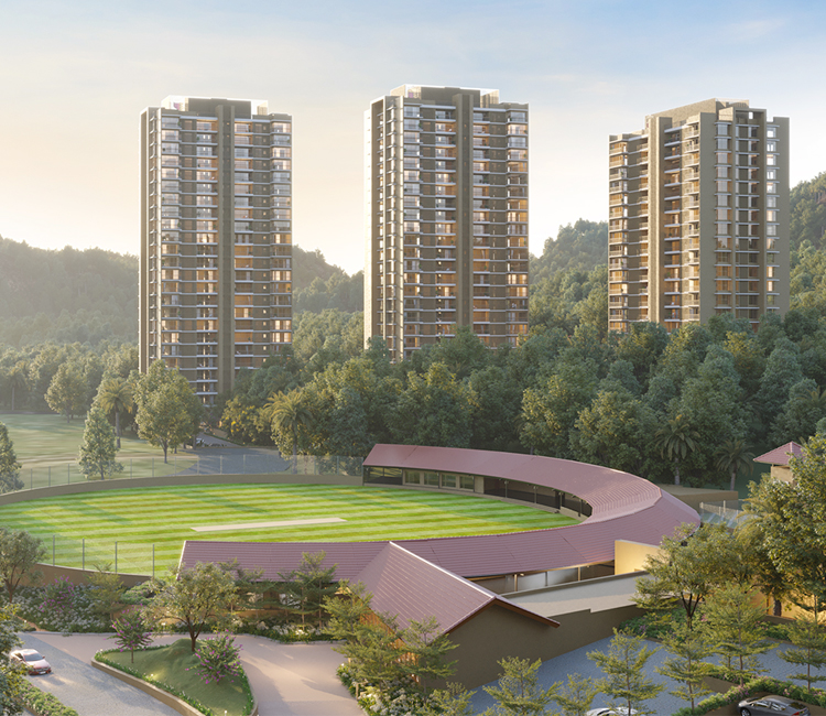 Real Estate Builders and Developers in Pune | New Projects in Pune ...